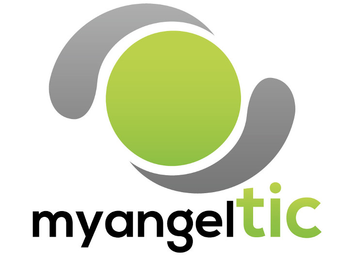 Presentación de startups tecnológicas con CONETIC